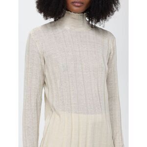 The Row | Sweaters | The Row Sweater Woman Yellow Cream | Poshmark